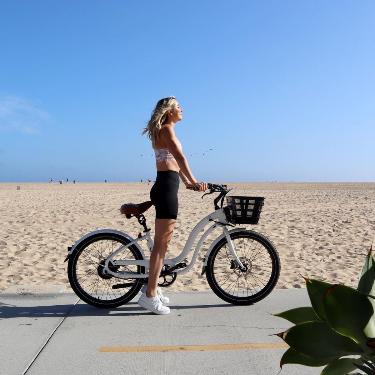 Making the Most of Summer – Electric Bike Company Outlet