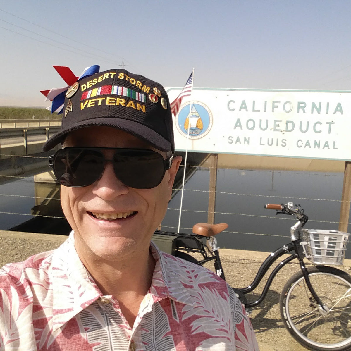 Customer Profile: Eric Kuyper – Electric Bike Company Outlet