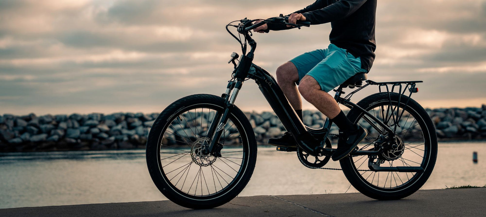 About Us – Electric Bike Company Outlet